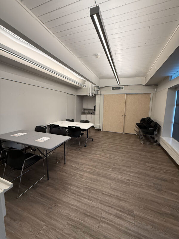 Richmond Drop-In | Progressive Housing Society